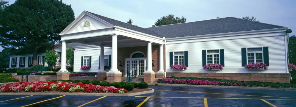 Events from November 7, 2015 – November 5, 2016 – Chestnut Ridge ...