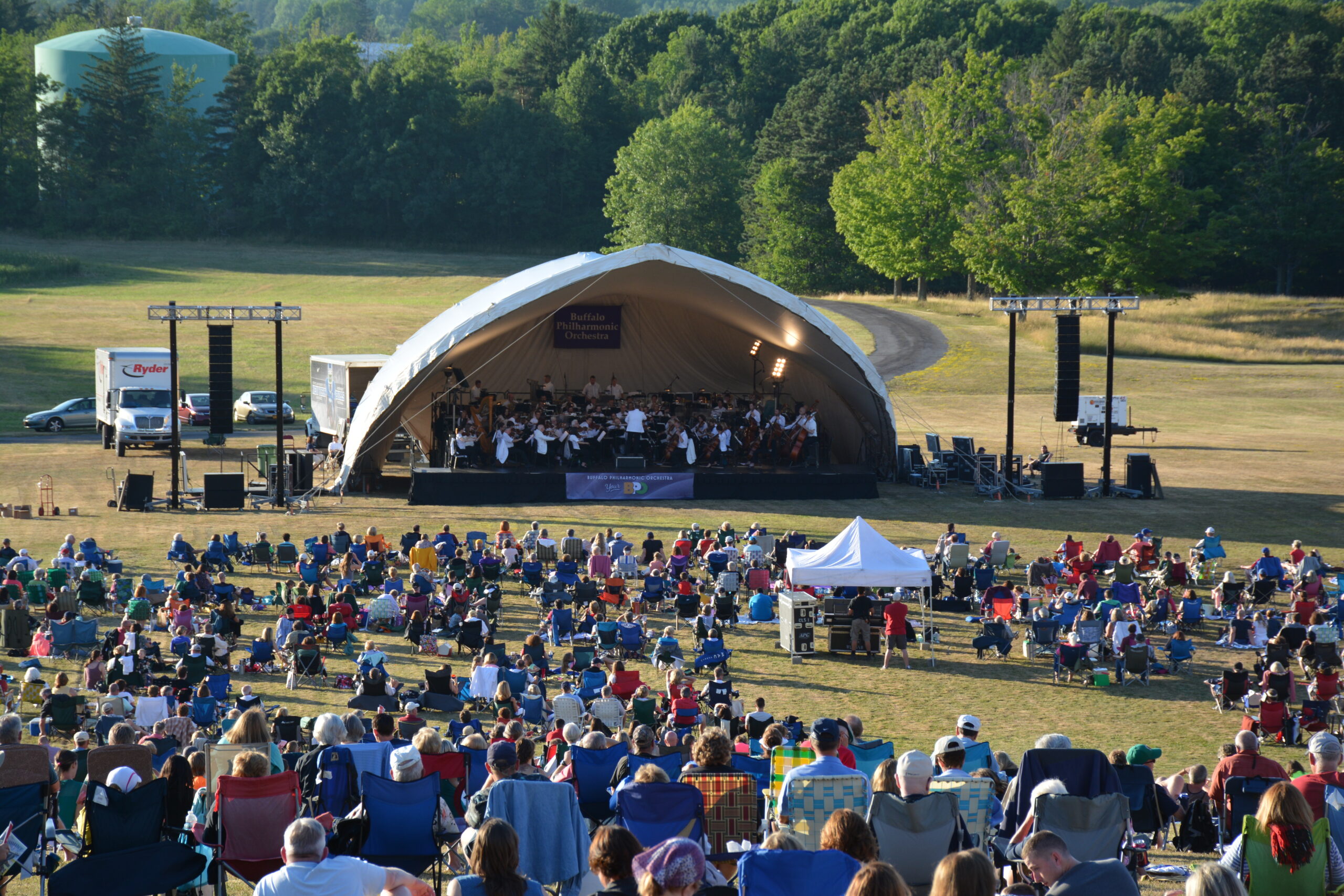 Chestnut Ridge Conservancy